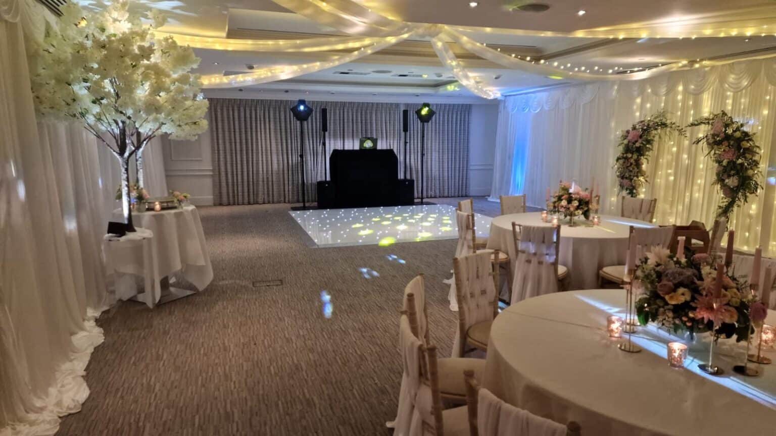 KT Entertainments | Event & Wedding Entertainment Hire in Surrey