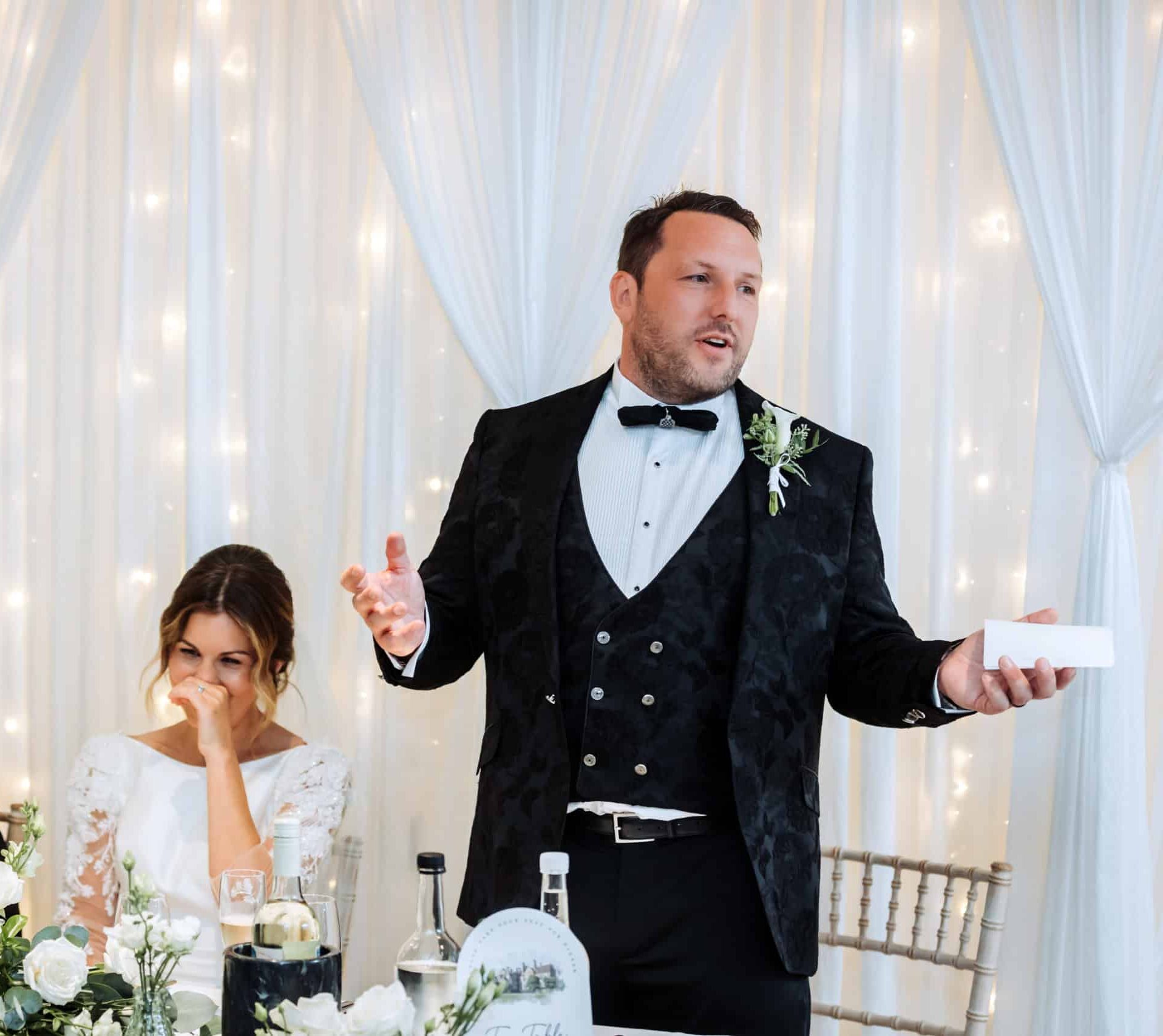 KT Entertainments | Event & Wedding Entertainment Hire in Surrey