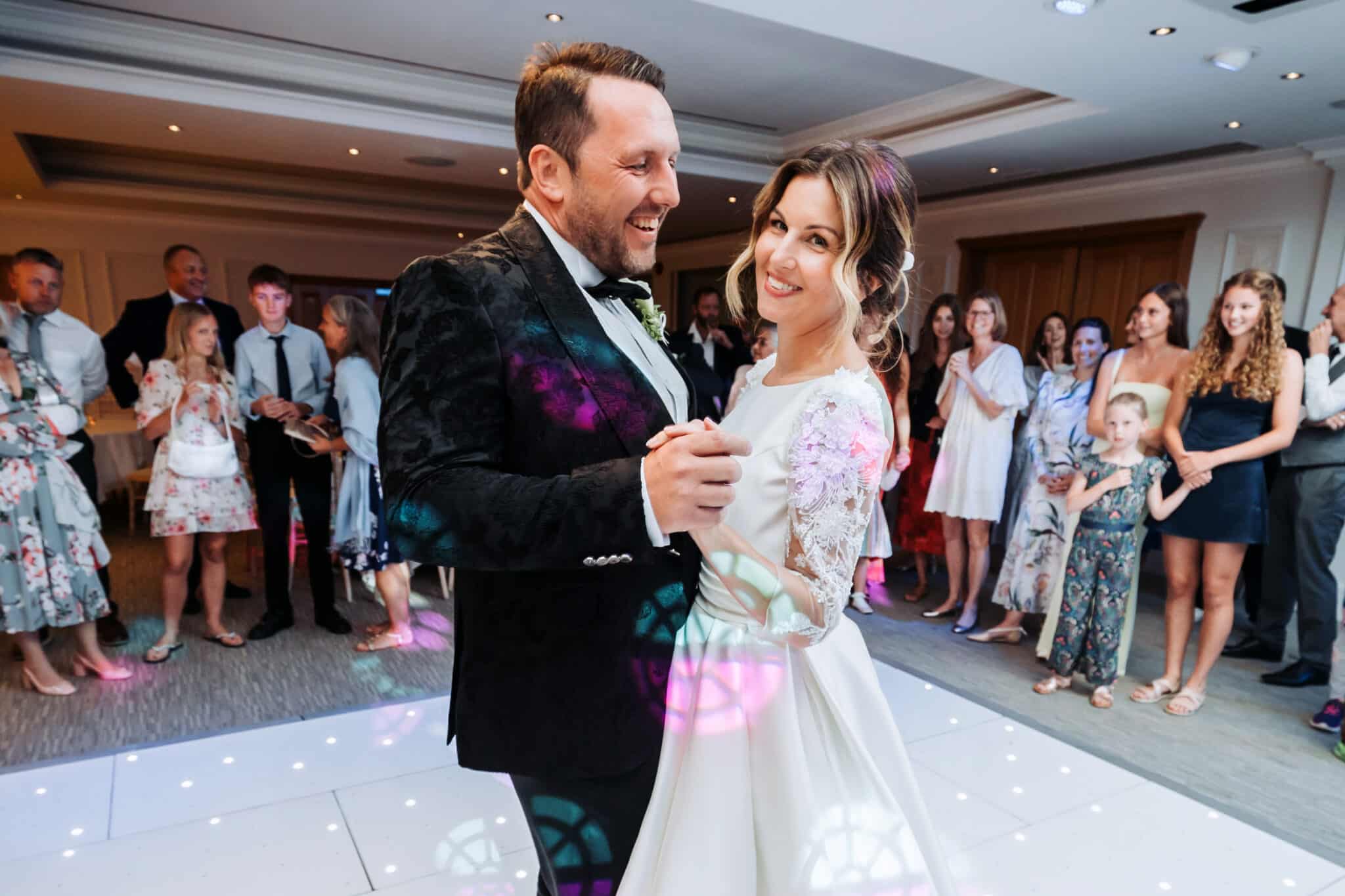 KT Entertainments | Event & Wedding Entertainment Hire in Surrey